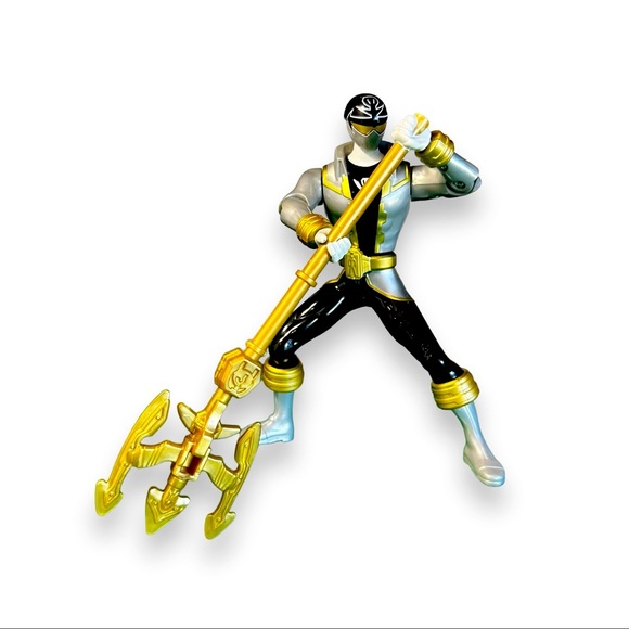 Power Ranger | Toys | Power Rangers Super Megaforce Armored Super Mega ...